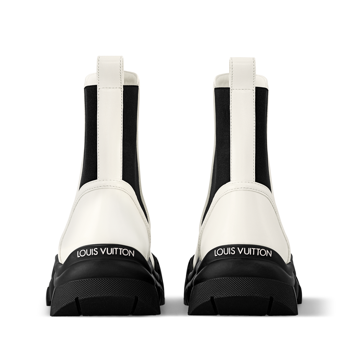 Ruby Flat Ankle Boot - Shoes | LOUIS VUITTON